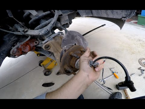 What Causes Dodge Charger Speed Sensor Problems? - Yezig